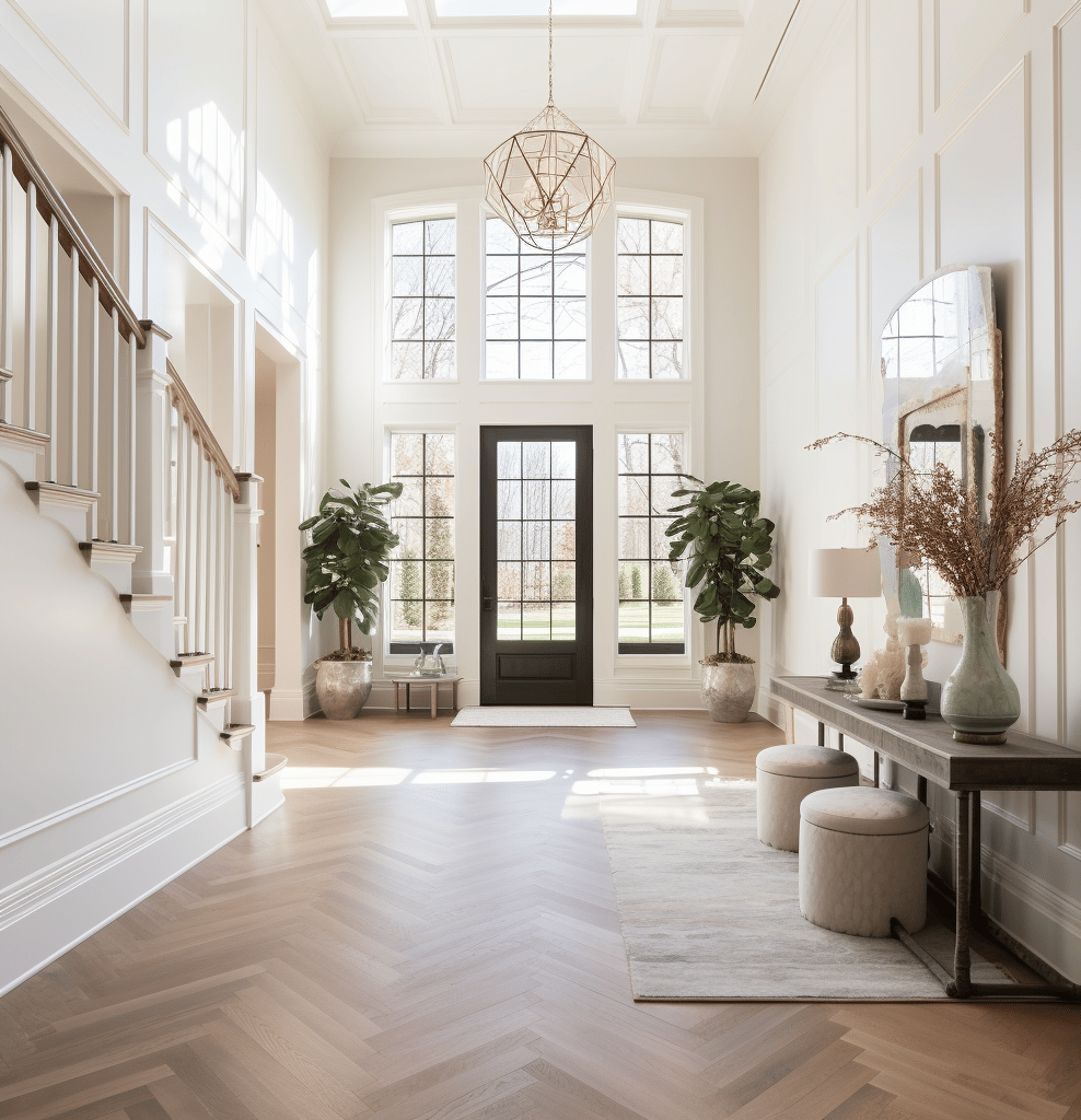 Wilmington Real Estate – Discover Luxury Homes with Nancy Fudge