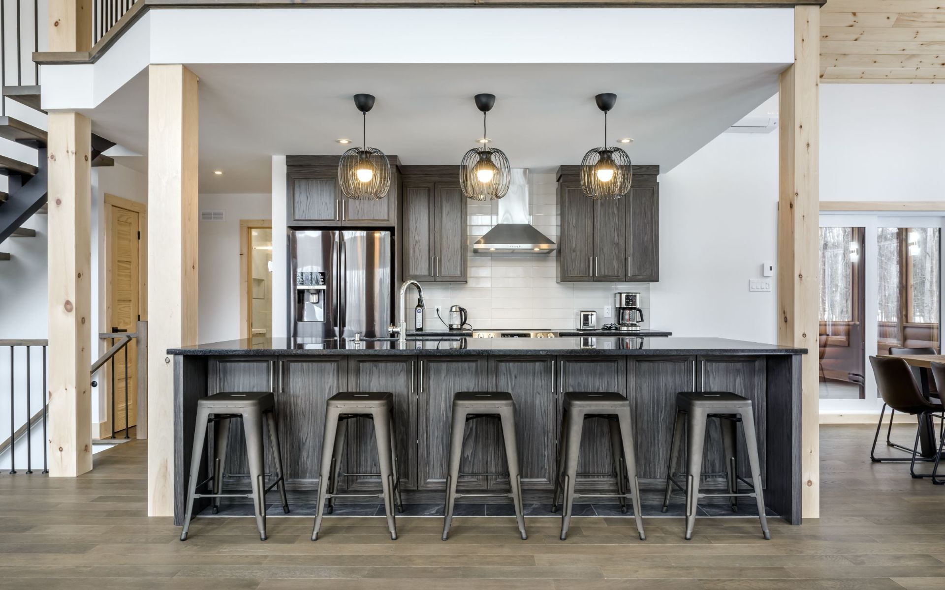 Get in Touch | Kevin Lin Realty Richmond Hill Agents