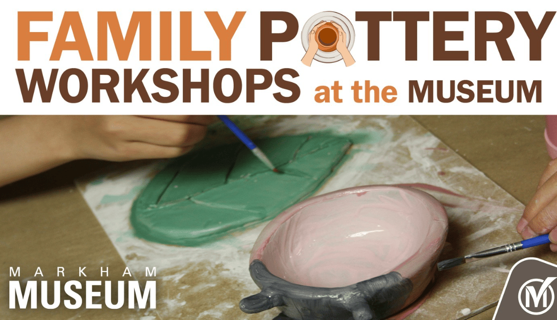 Things to Do in Markham This Weekend: January 3–4, 2026