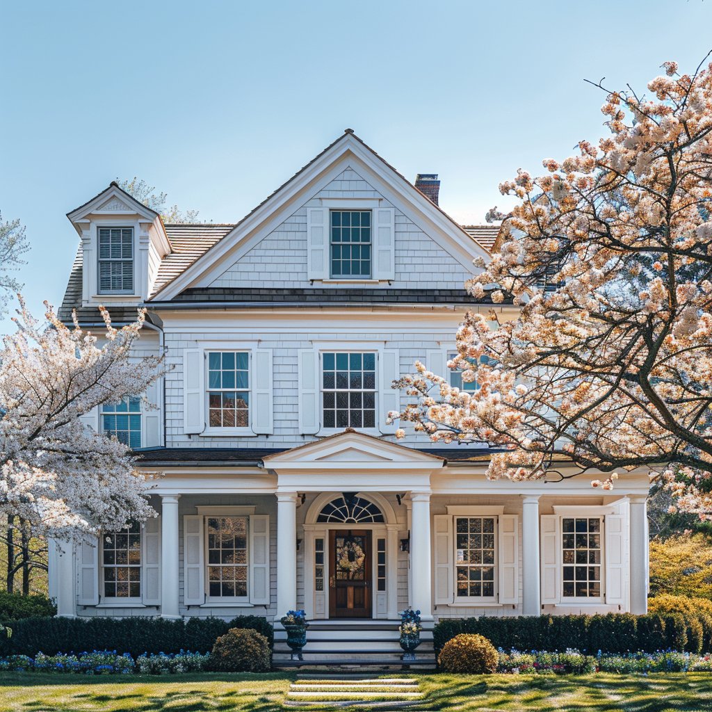 Main Line Real Estate Agents | Team MORE in Wayne, PA