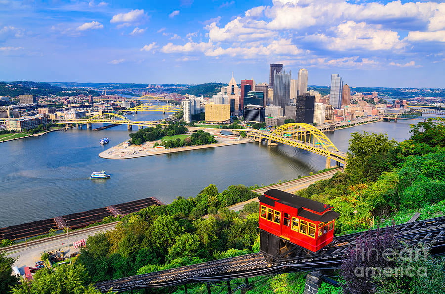 Guide to Pittsburgh Area Neighborhoods | Donna Tidwell