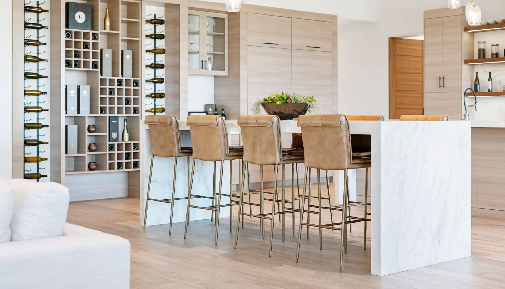 Past Transactions | La Cañada Real Estate | Thomas Atamian + Associates