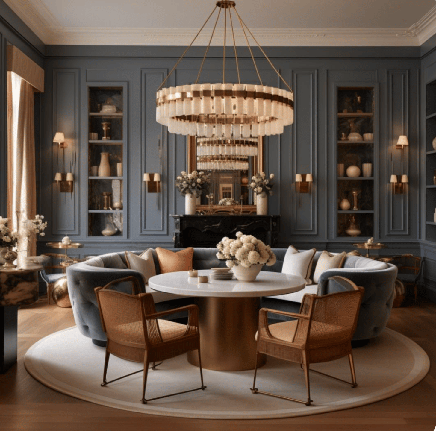 About Hannah Hughes | Alpharetta Real Estate