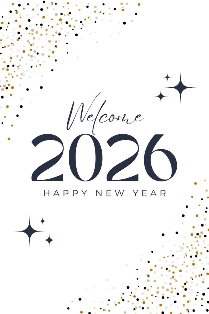 January 2026: A Quiet Reset in a Loud World