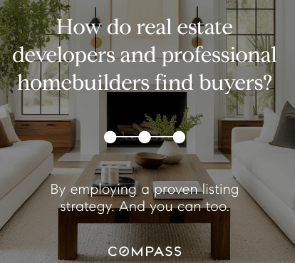 Unlock Maximum Value: Compass' 3-Phase Marketing Strategy for Home Sellers