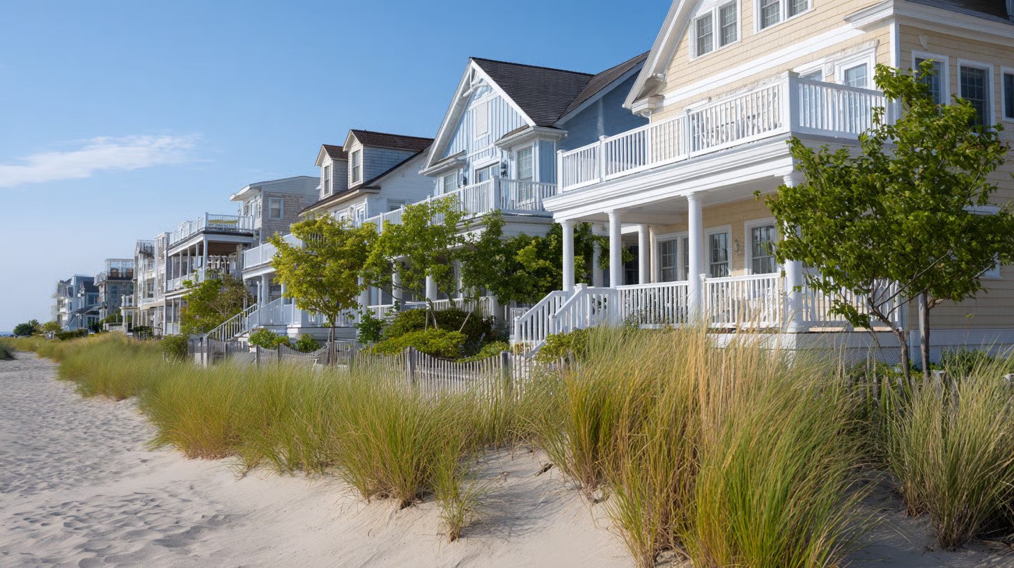 Atlantic County, NJ Real Estate Pat McKenna Realtors