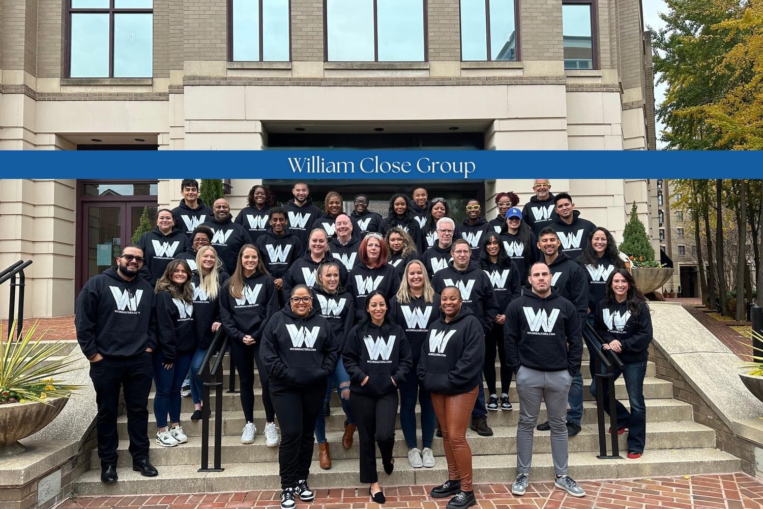 William Close Group Realtors | Virginia Real Estate Agents