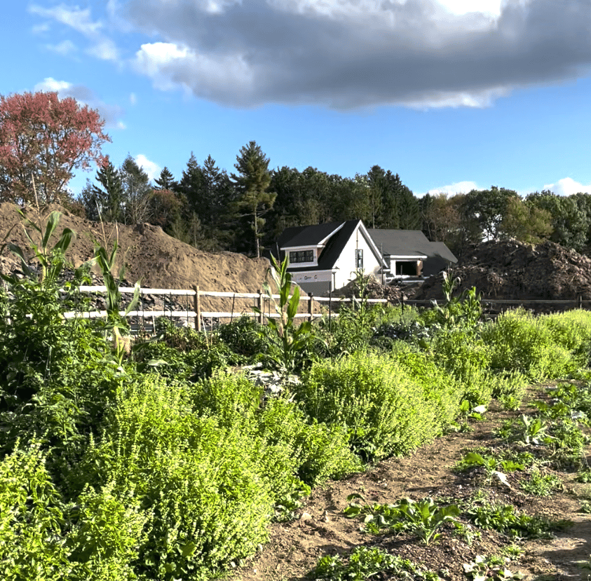 Agrihood | Baiting Brook Farm