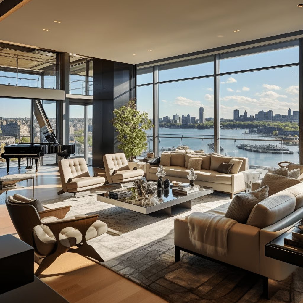 Corcoran Property Advisors | Boston's Real Estate Advisory