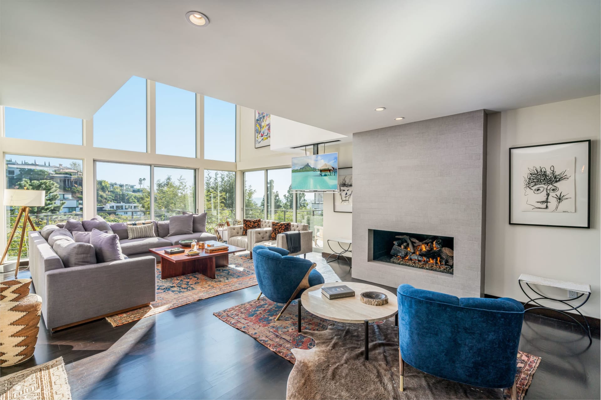 Featured Properties | Doron Baruch | Beverly Hills Real Estate Agent