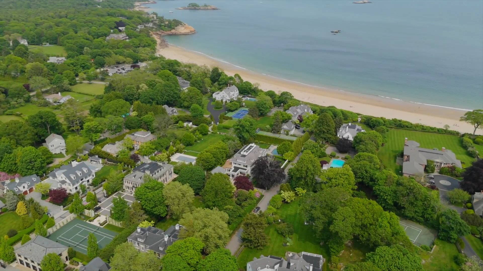 Experience Unrivaled Coastal Living at Seaway | Video Gallery