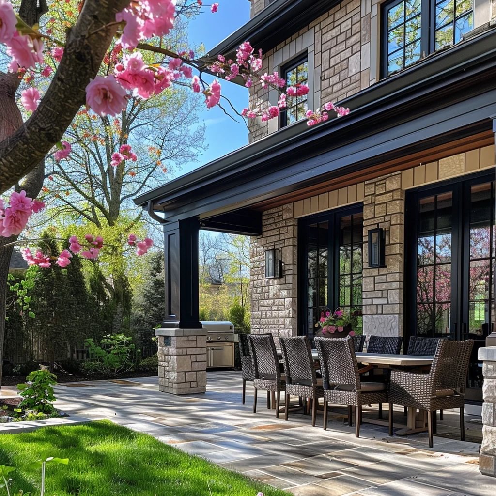 Chicago Real Estate Agent | Bridget Orsic, North Shore