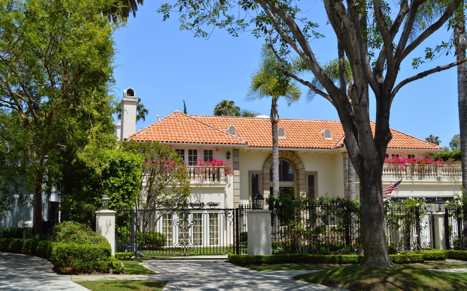 Featured Homes for Sale in Palm Beach, FL | Elena Terrones