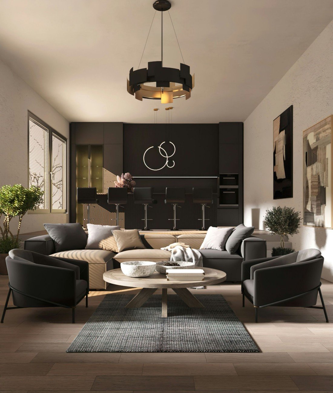 Orange County Real Estate Agent – Discover Luxury Homes