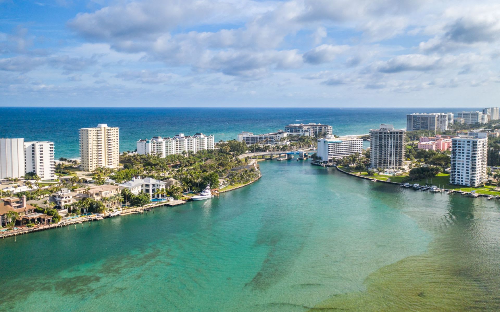 Explore Boca Raton Neighborhoods | The Branham Group