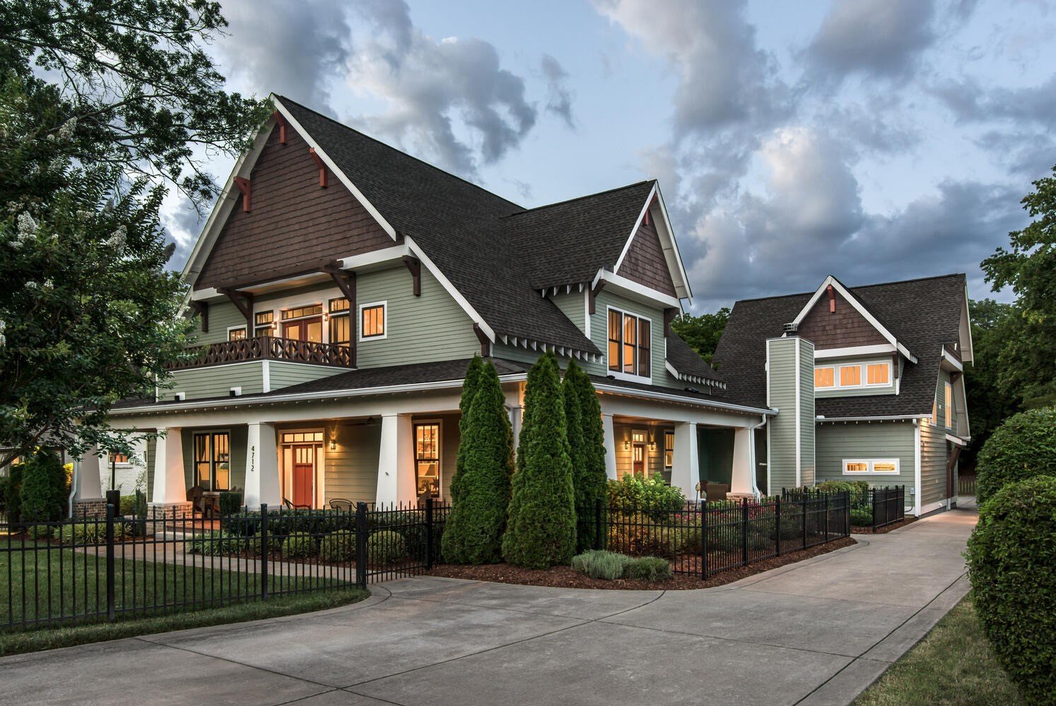 About Andy Lusk | Premier Nashville Real Estate Expert