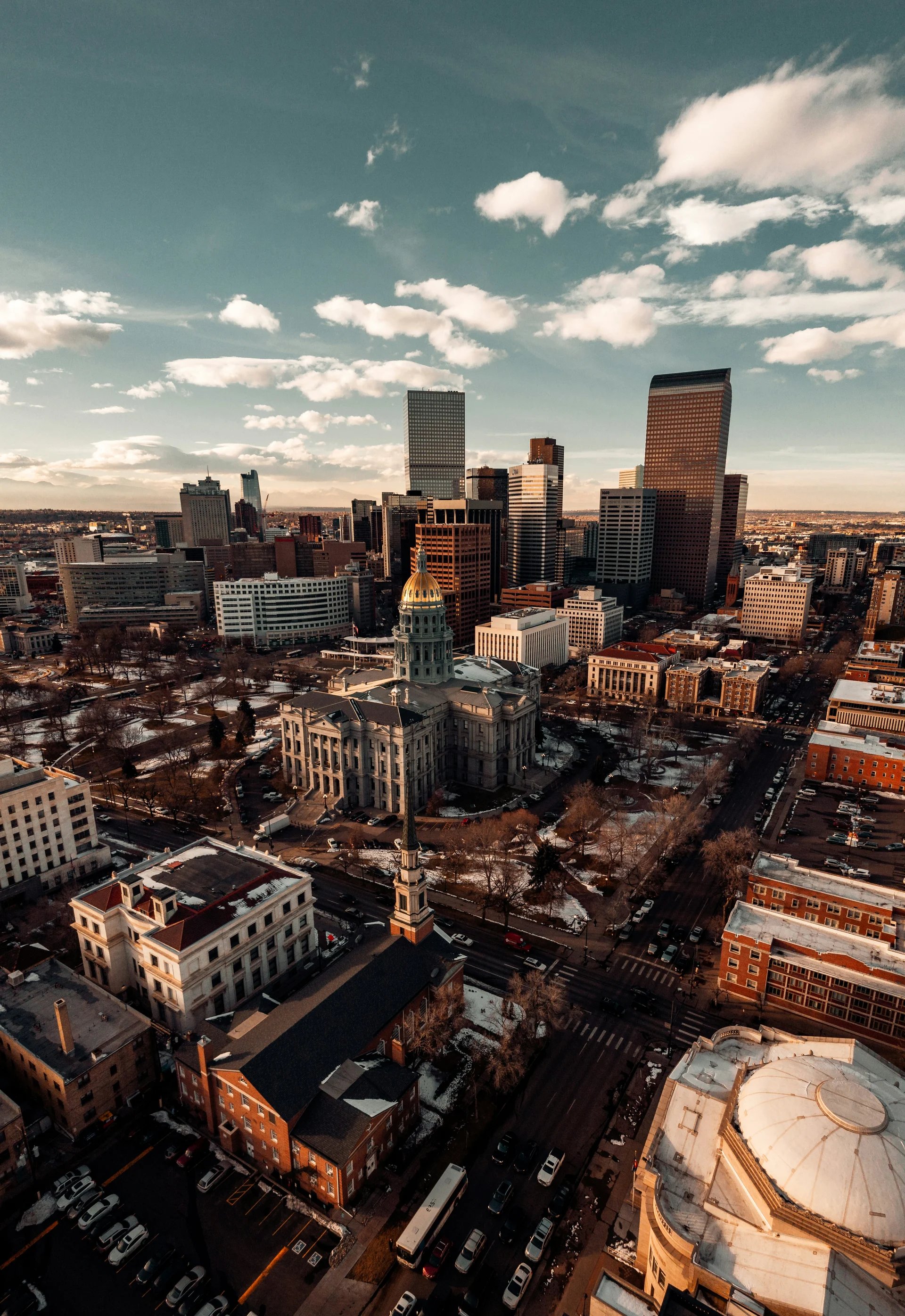 Christine Nicholson | Denver Real Estate Agent