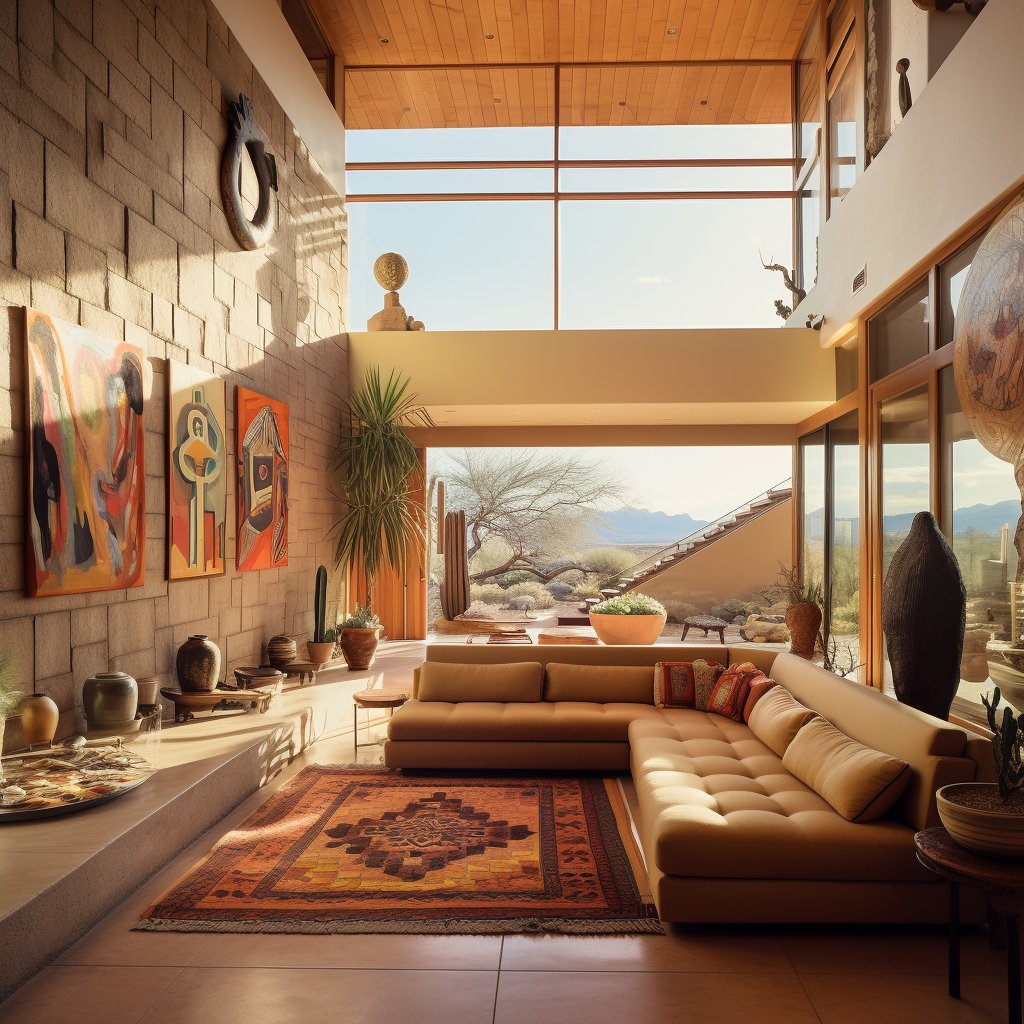 Scottsdale Luxury Real Estate – Find Your Dream Home Today