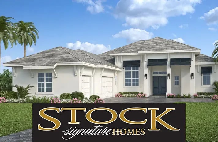 Chandler Model | Azure Series | New Construction