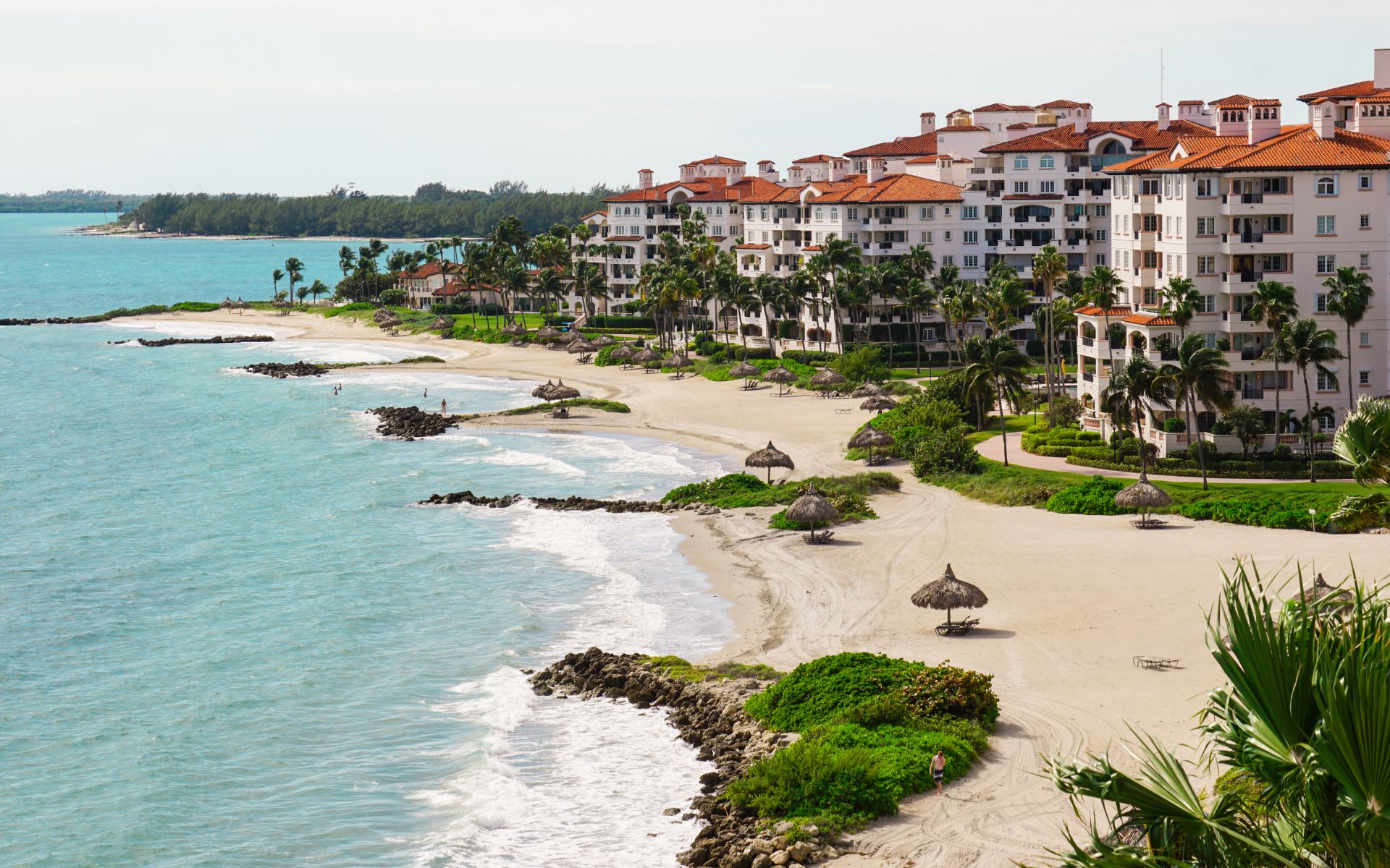 Global Real Estate Marvels Serhant
