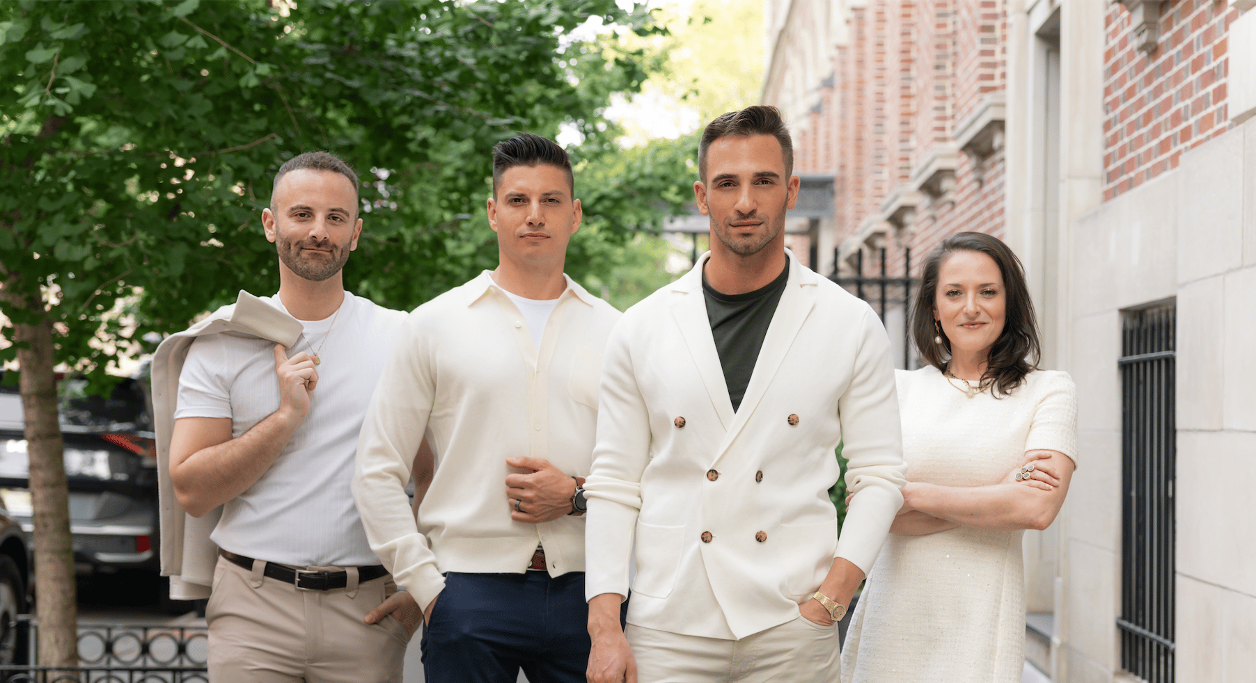The Kaplan Team | New York Real Estate Agents