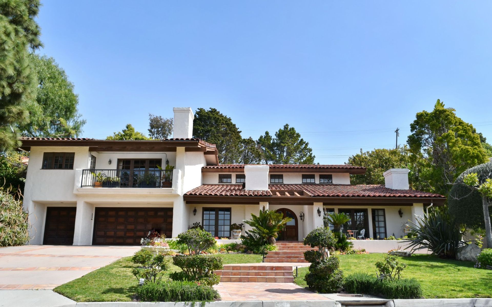 Guide for Buying a Home in California | Bryan Suarez