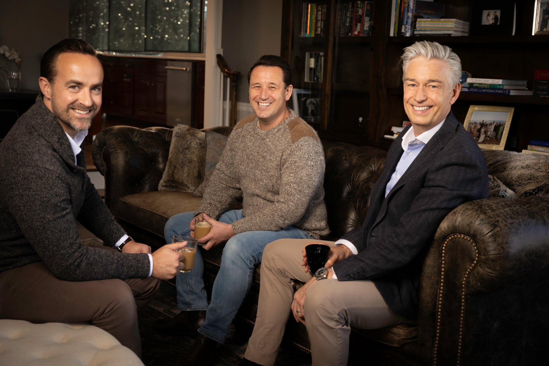 Meet Washington, DC Real Estate Experts | Marc Cowan Homes