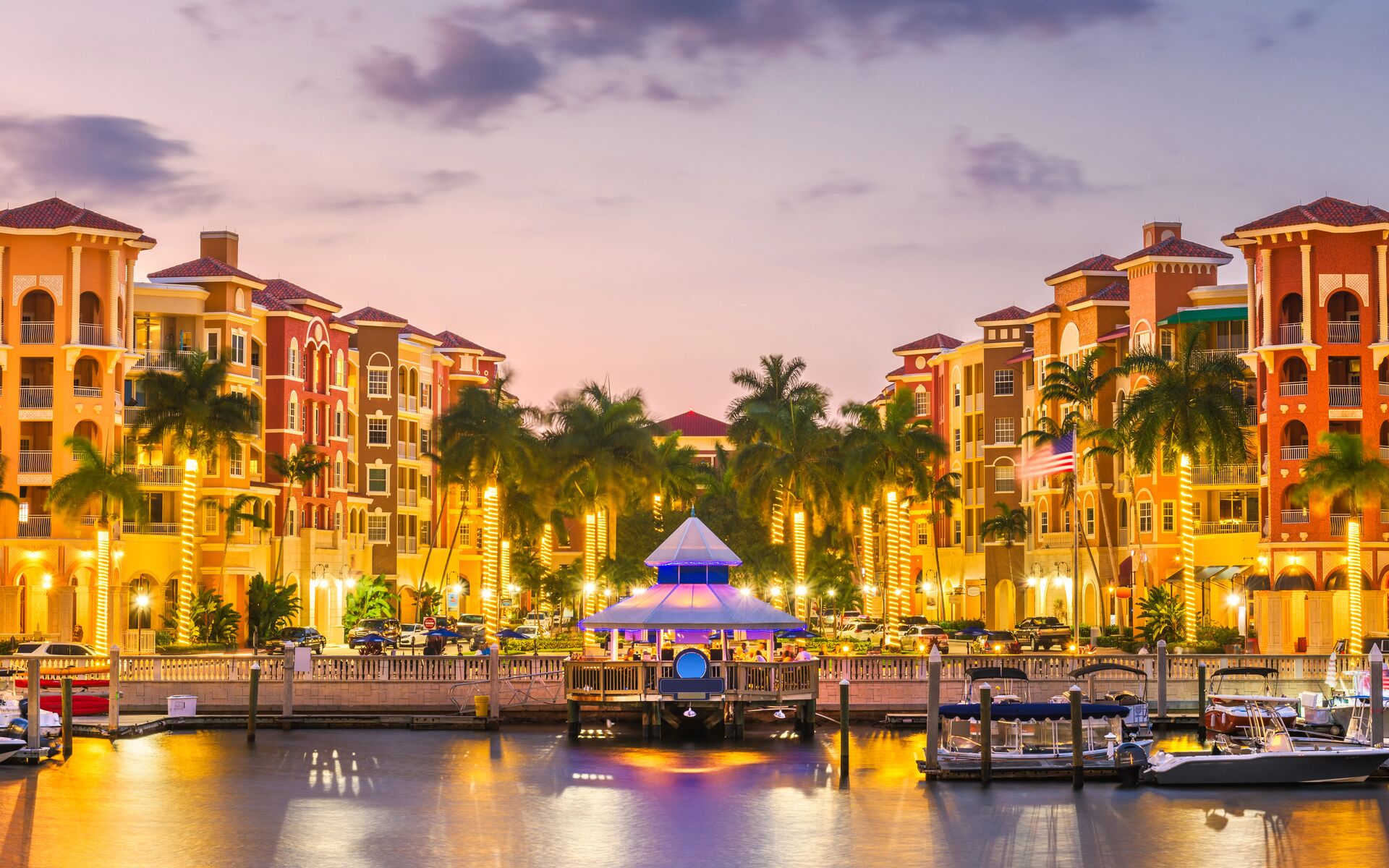 Comprehensive Guide to Florida Neighborhoods | Ryan Batey