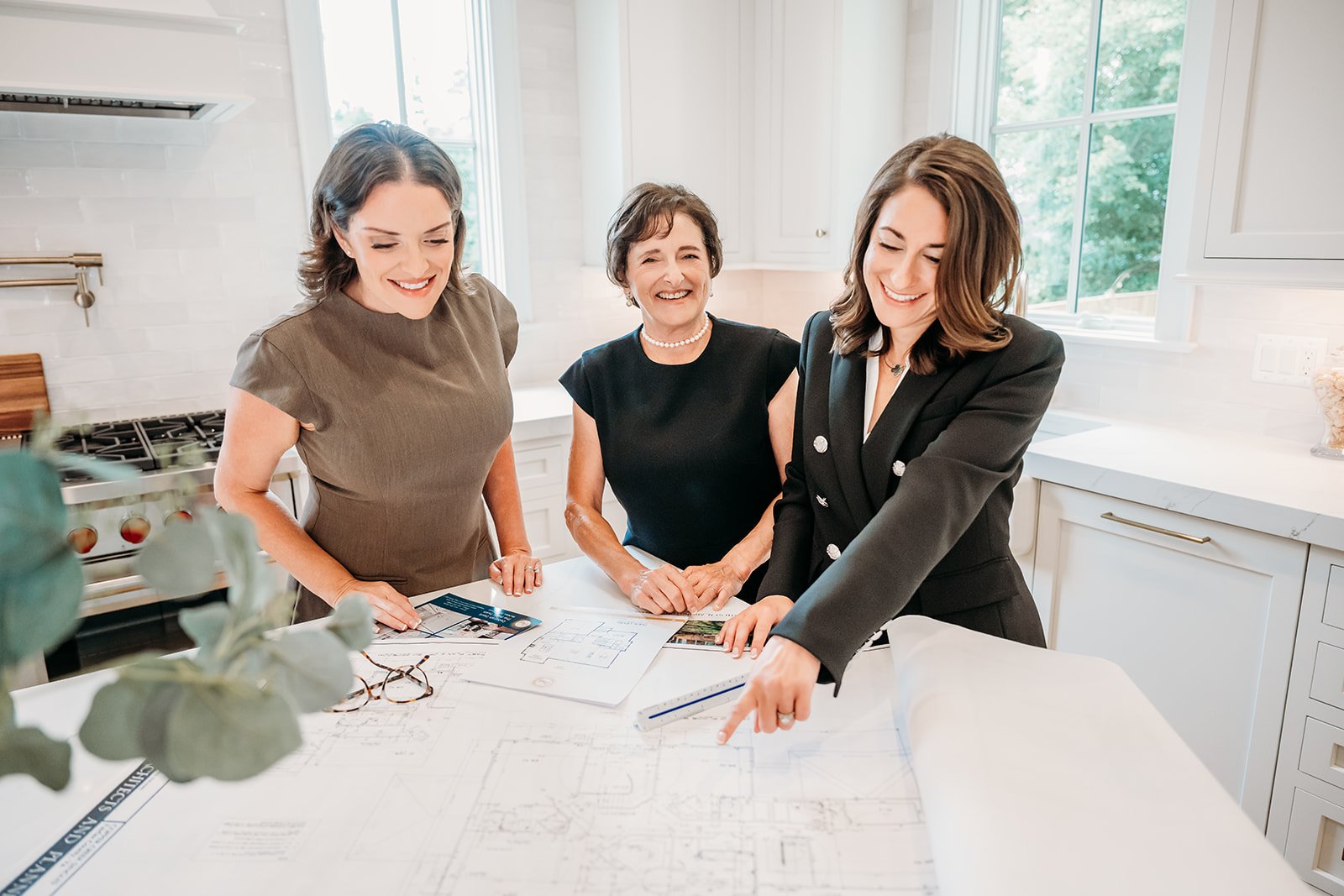 The Pearl Team - Premier Virginia Real Estate Agents