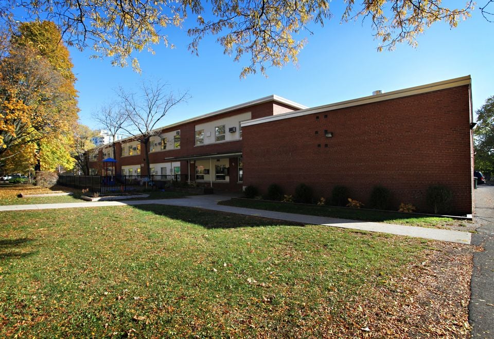 Renaissance Elementary School - École Élémentaire Renaissance | MARTIN ...