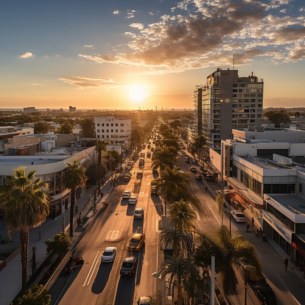 Pinnacle Real Estate Group | California Real Estate