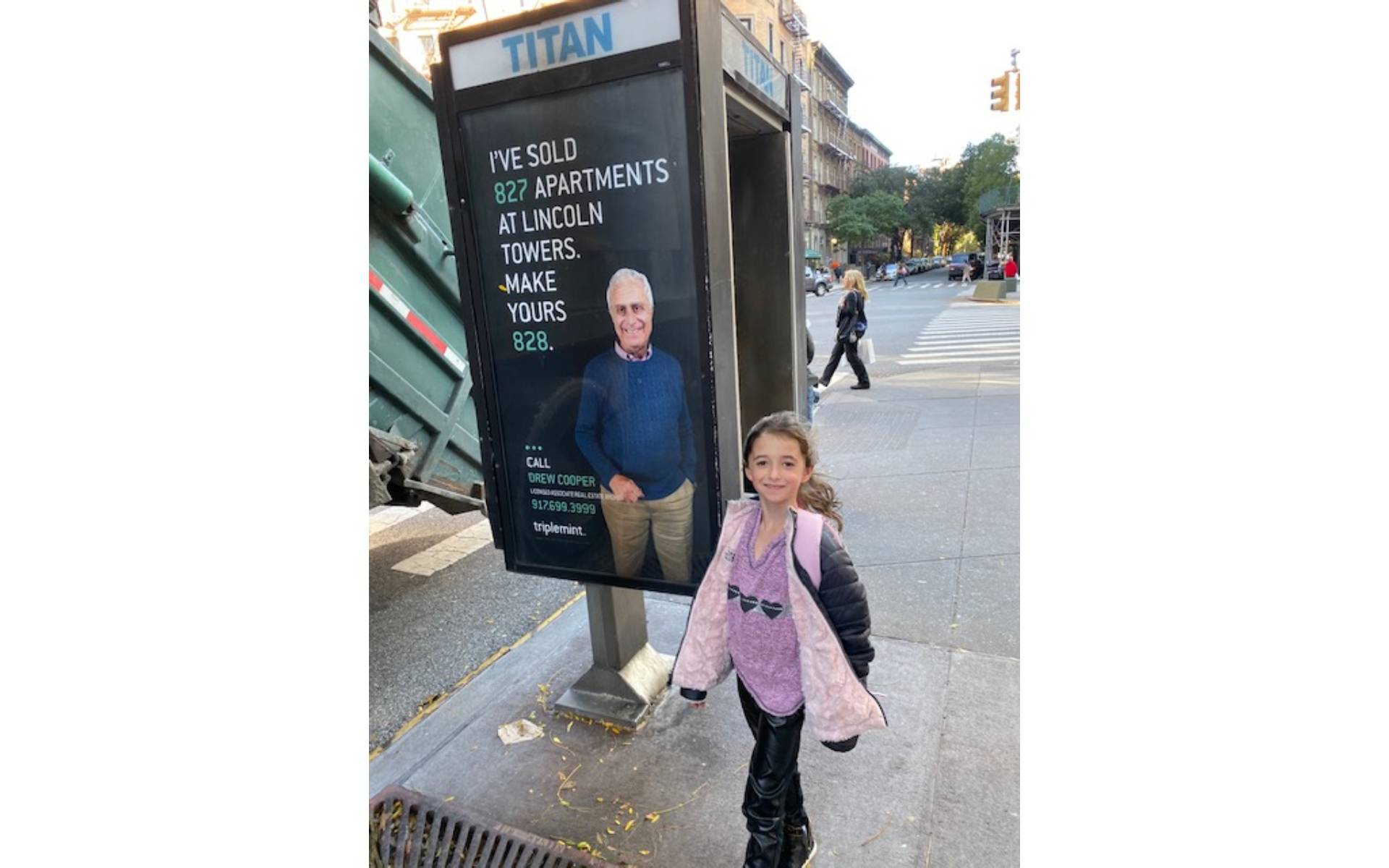 Track Record | The Cooper Team | NY Real Estate