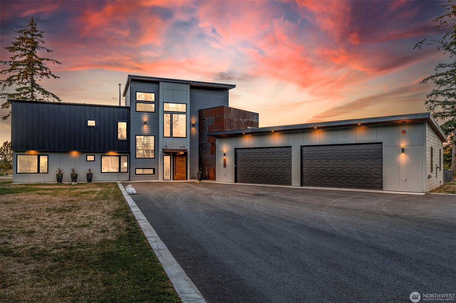 Bellingham, WA luxury real estate | Julian & Company