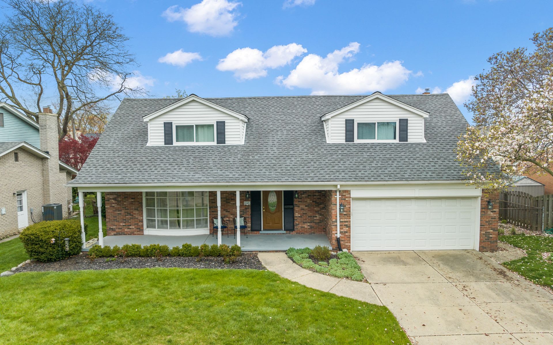 Homes for Sale in Oakland County, MI | Gustaf Andreasen