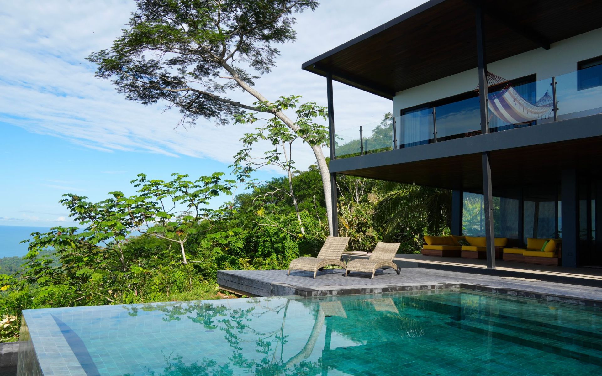 Costa Rica Real Estate Developments | Dawn Wolfe