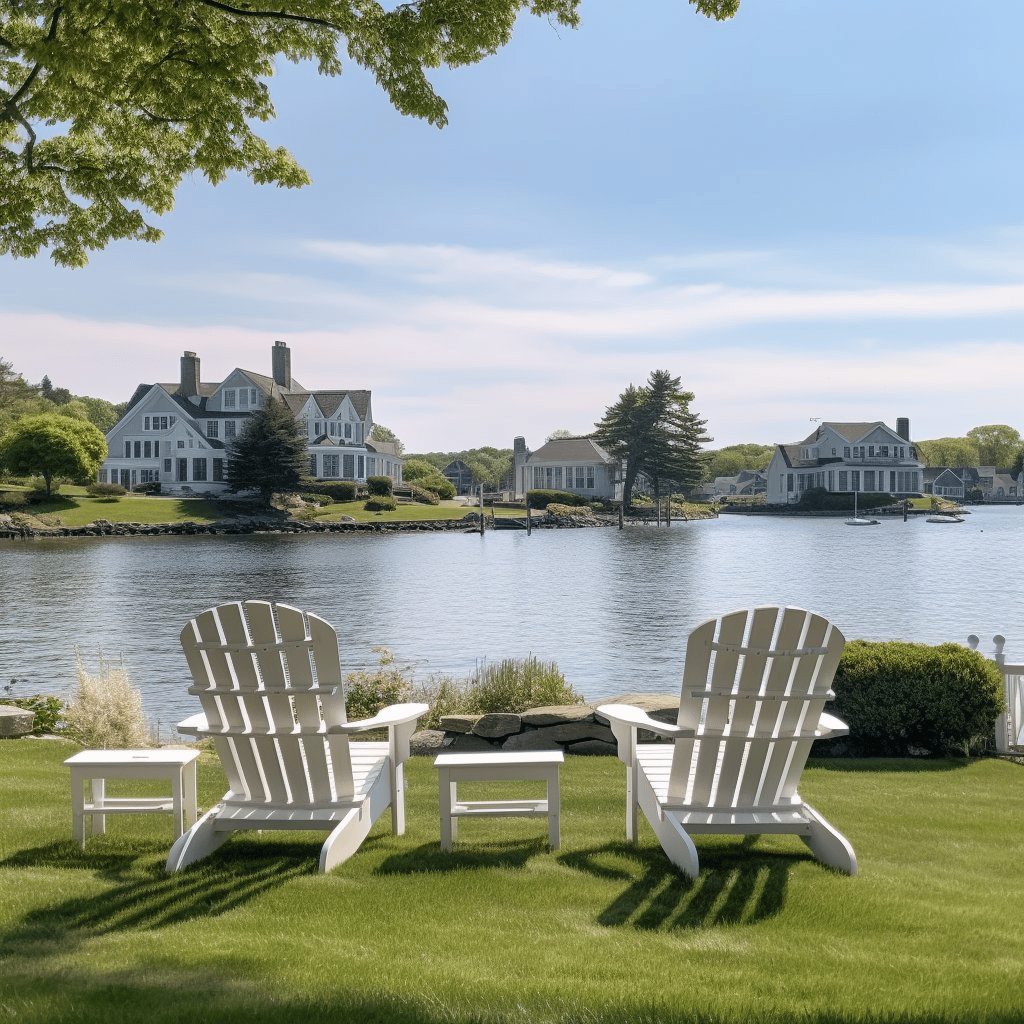 Kim Crouch Ozman | Benson & Mangold Real Estate