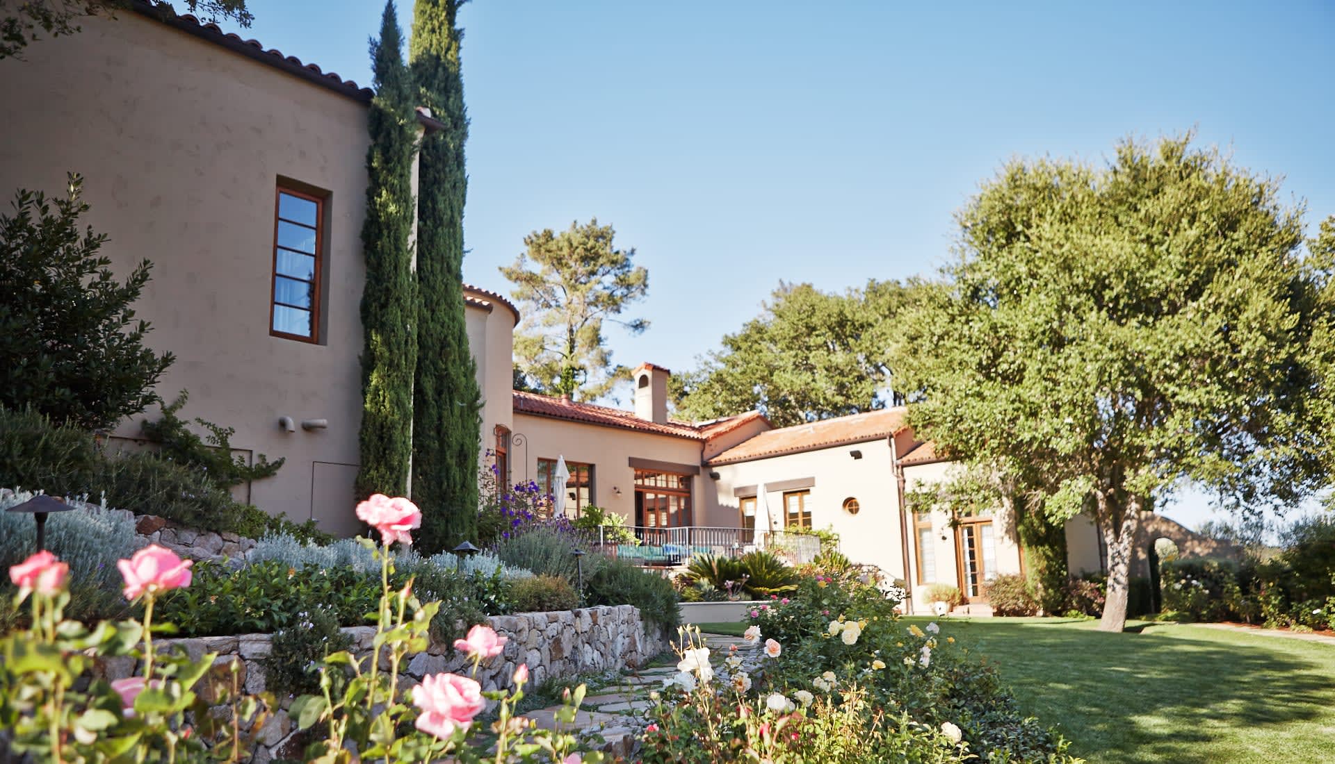 Featured Properties | La Cañada Real Estate | Thomas Atamian + Associates