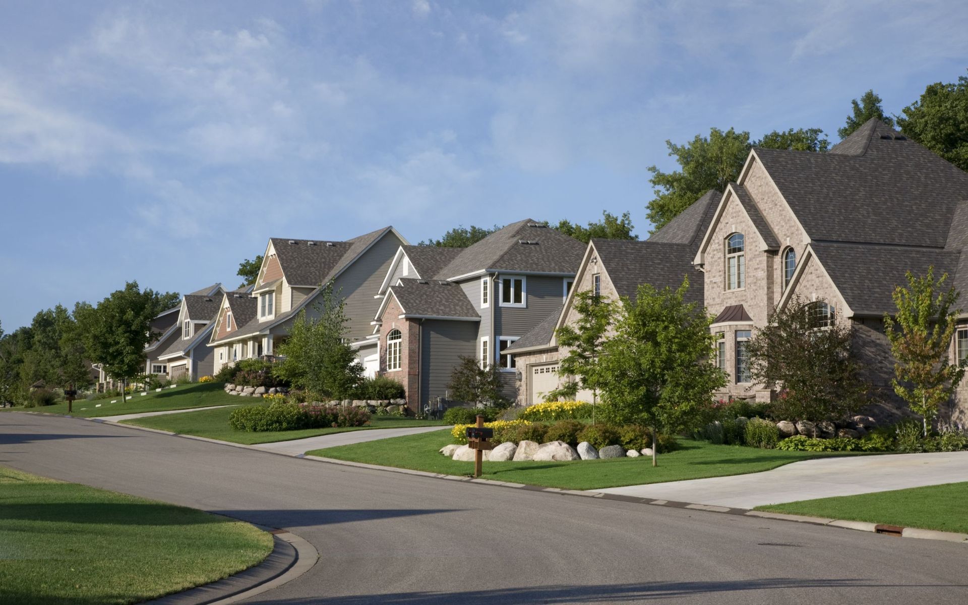 Find Your Perfect Neighborhood | The Realty Chick
