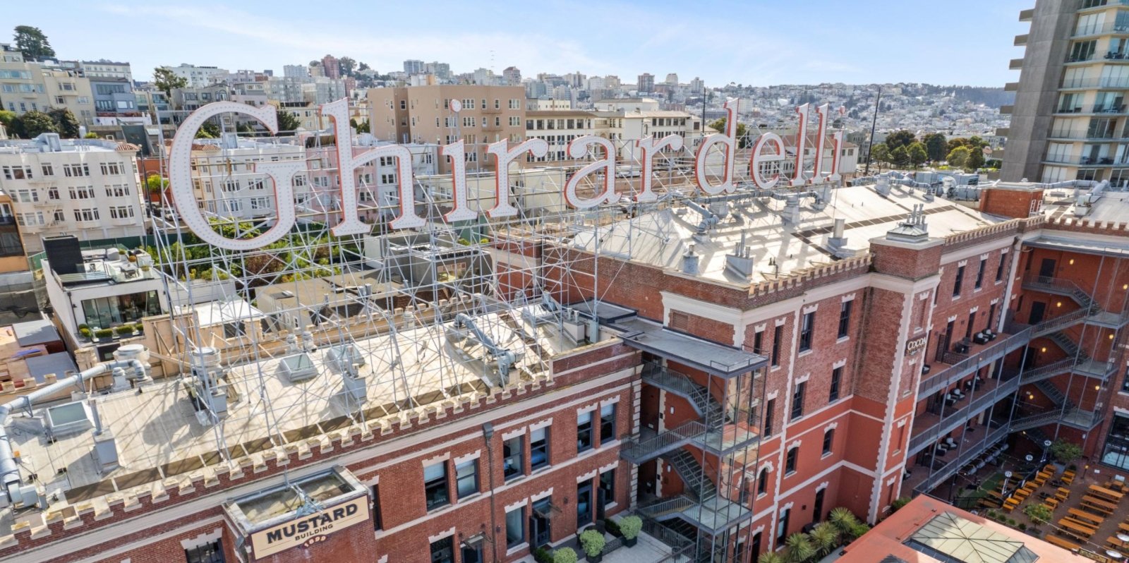 Napa Developments | SagePoint Real Estate Company