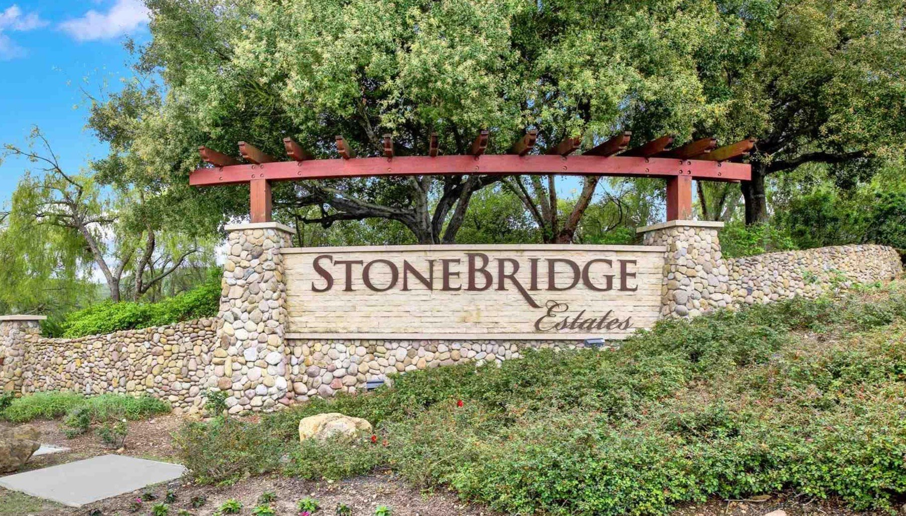 Stonebridge Estates | Tony Elias & Associates | San Diego Real Estate