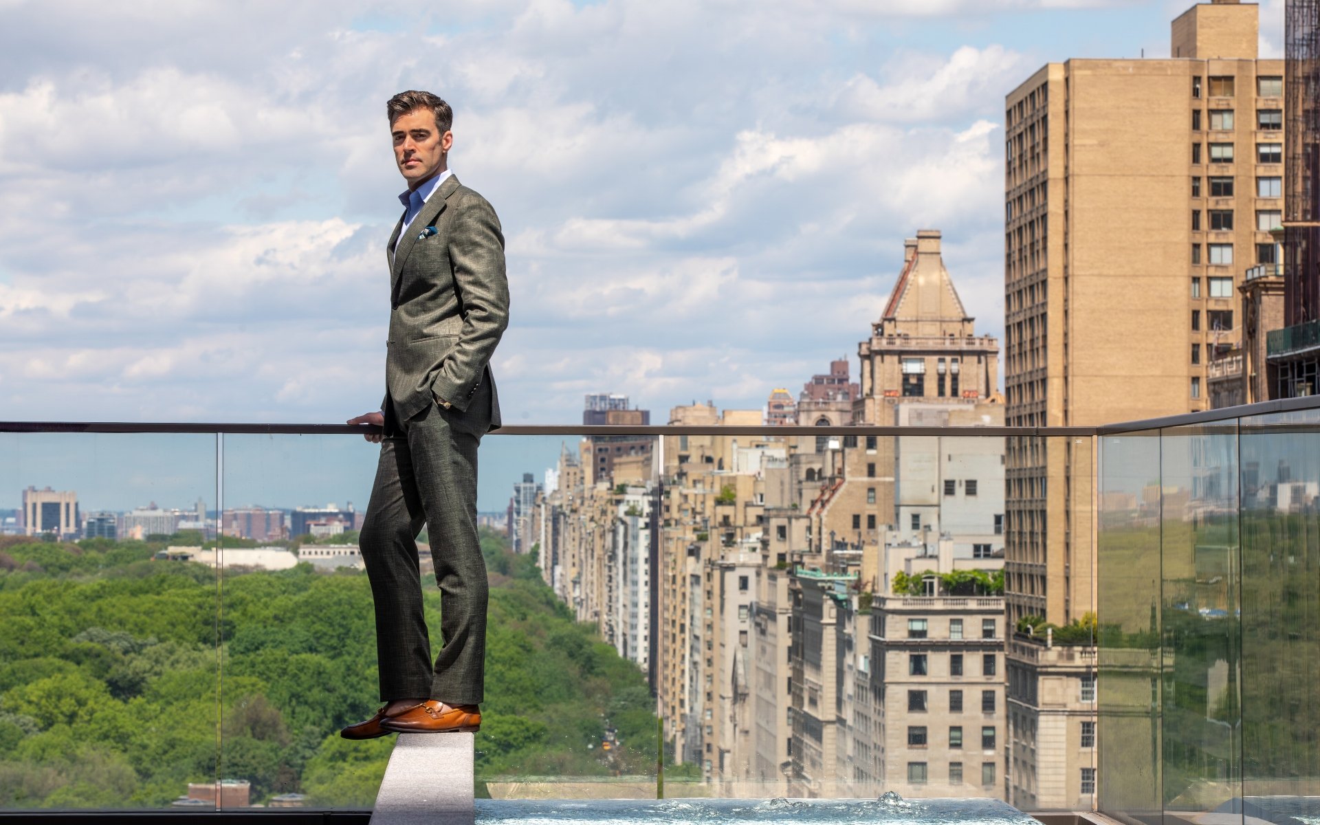 Noble Black | Premier New York Real Estate Agents