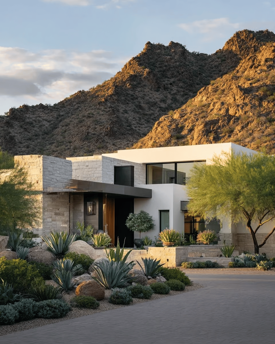 Linehanwade - Discover Apex Residential
