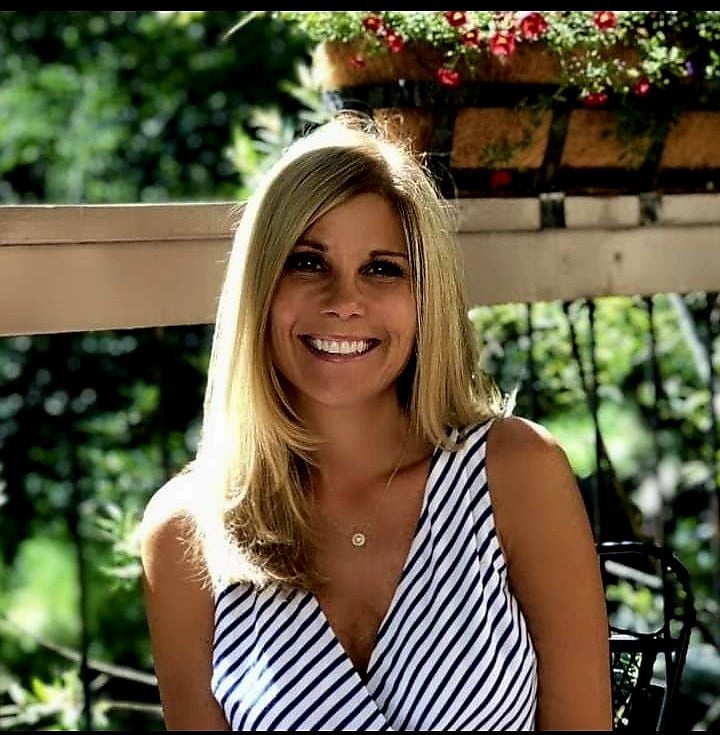 Michelle Ziesch | 8z Real Estate Denver Tech Center