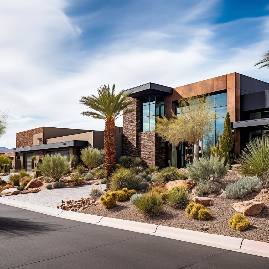 Top Henderson, Nevada Real Estate Agent | Tracy Drown