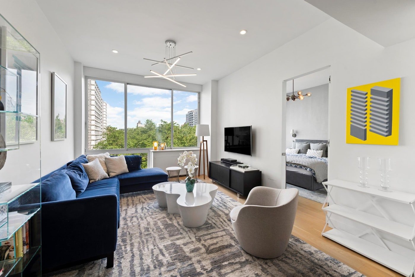 Global Real Estate Marvels | SERHANT.
