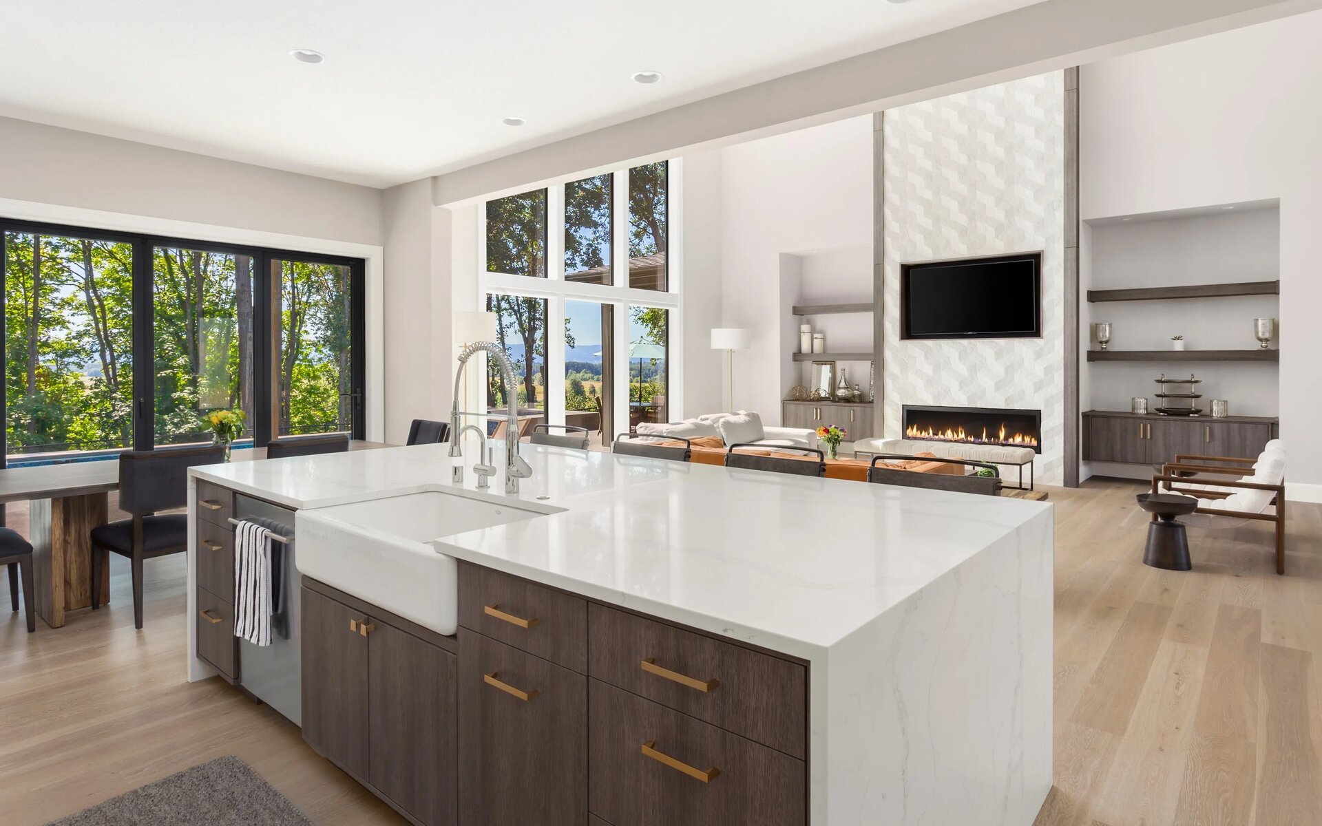 Listed and Sold Properties in Atlanta | David Pruett