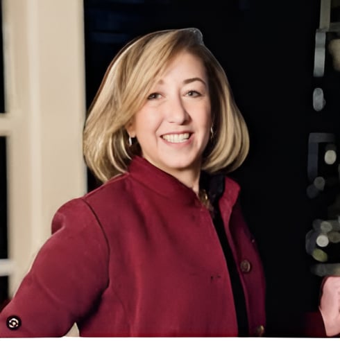 Melissa Schultz | SERHANT.