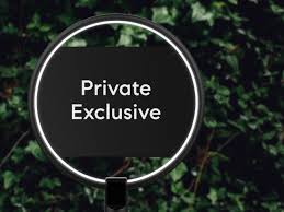 Private exclusive listings, Real estate success, Early access to ...