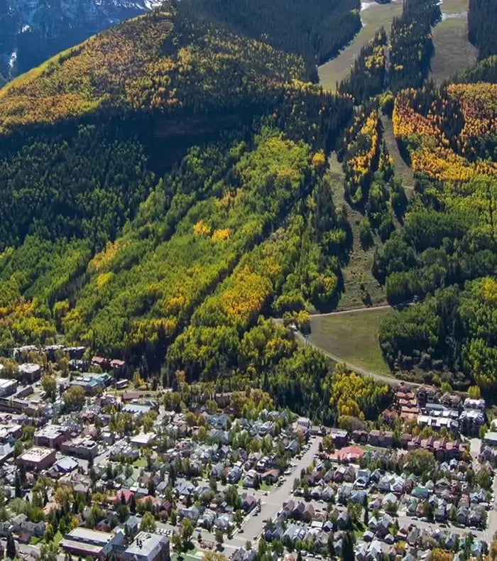 Discover Telluride Real Estate with Jim Lucarelli