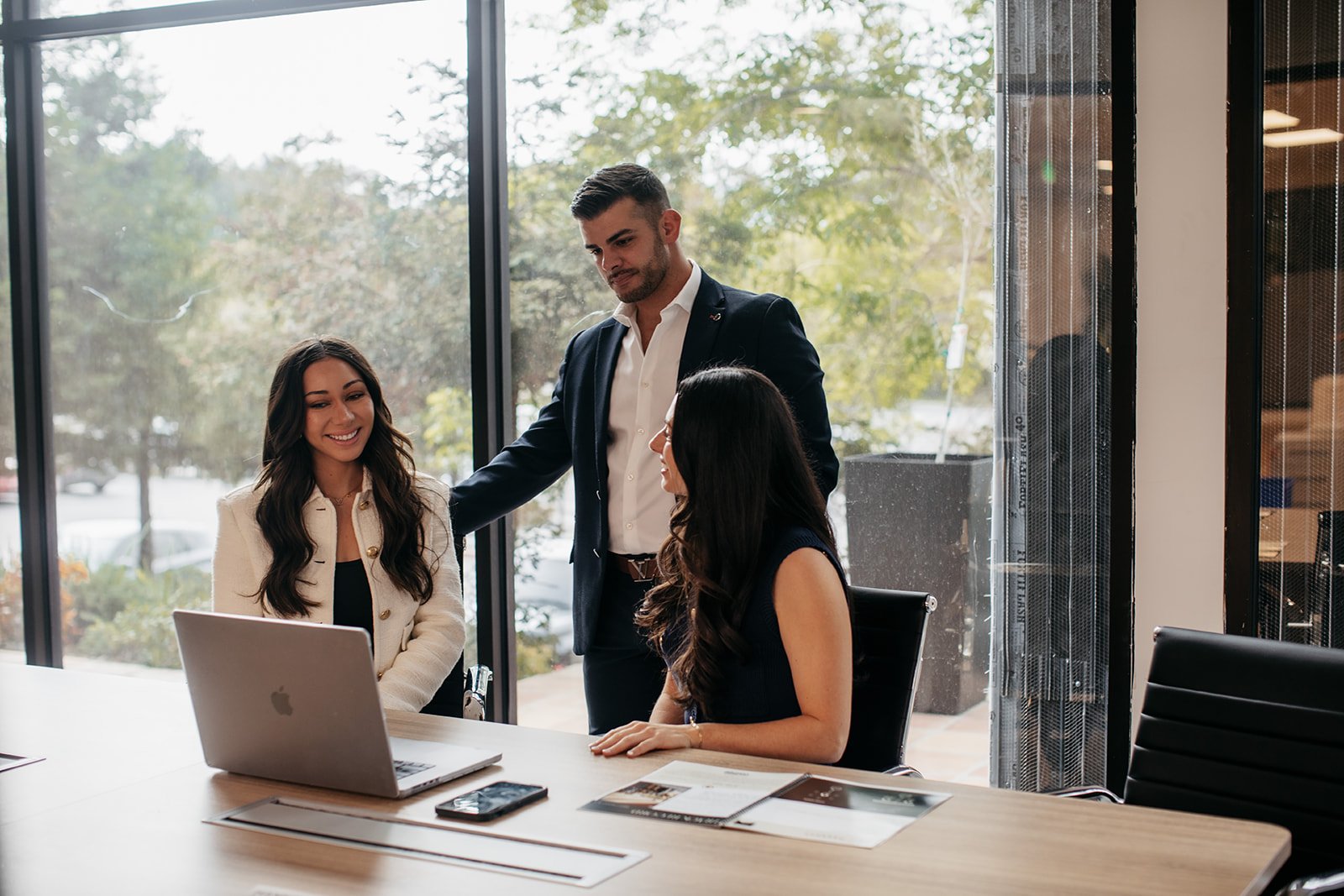 Meet the Team | San Luis Obispo Real Estate | Invest SLO
